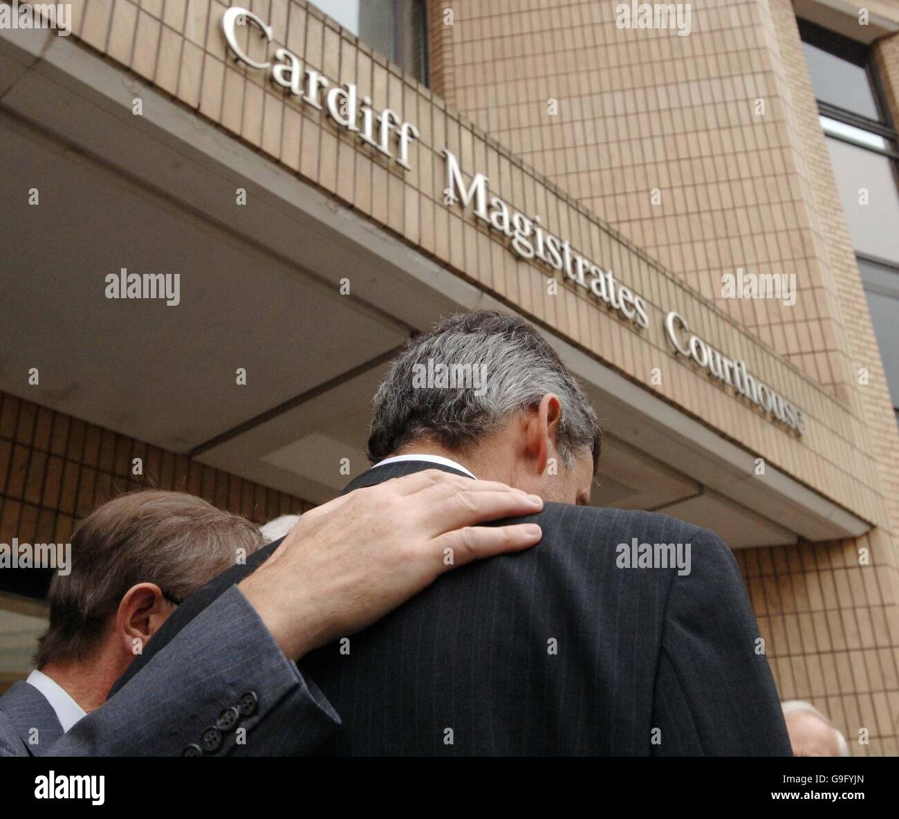 Stephen green national director hi-res stock photography and images - Alamy