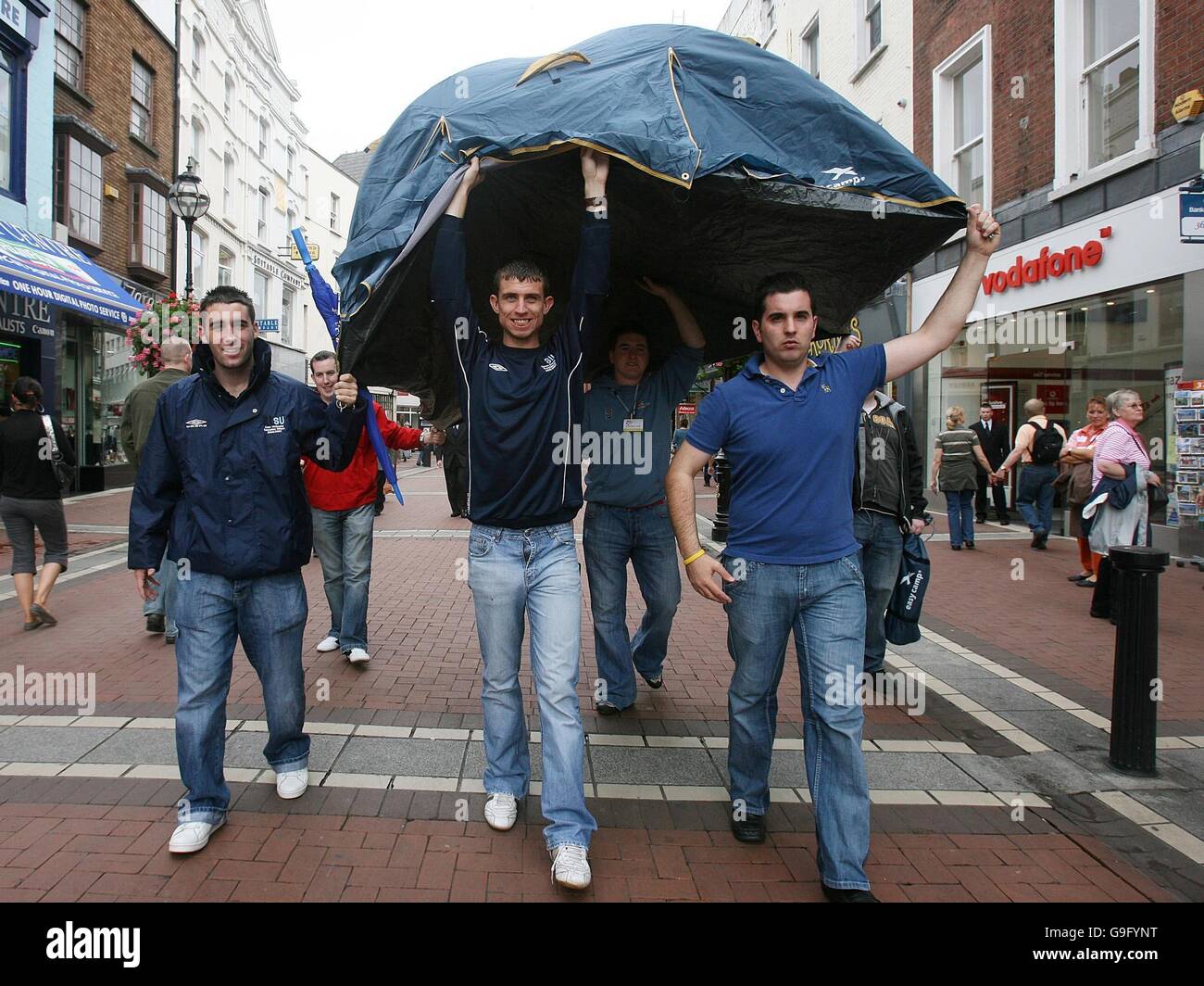 Colm hamrogue hi-res stock photography and images - Alamy