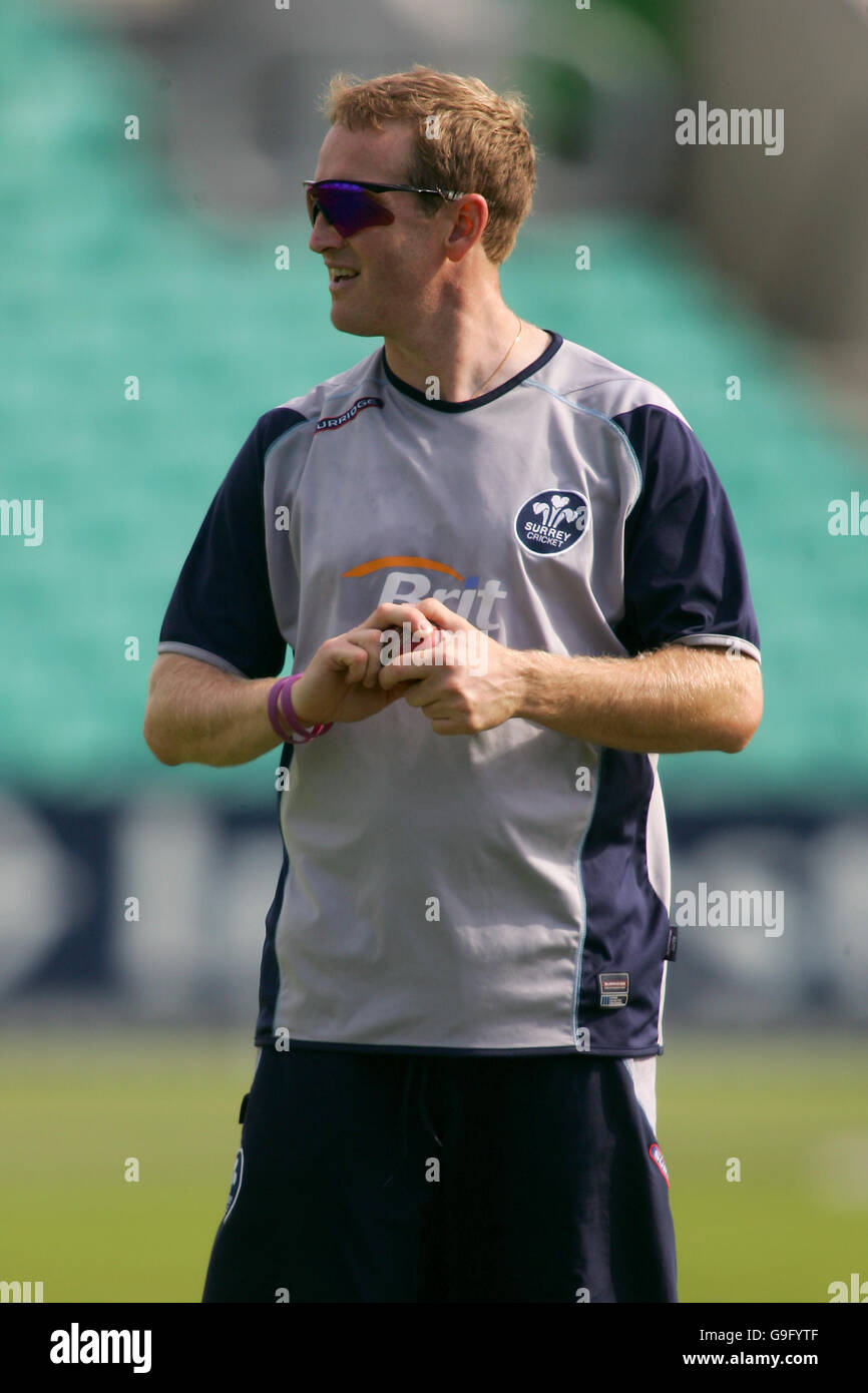 Cricket - Liverpool Victoria County Championship - Division Two ...