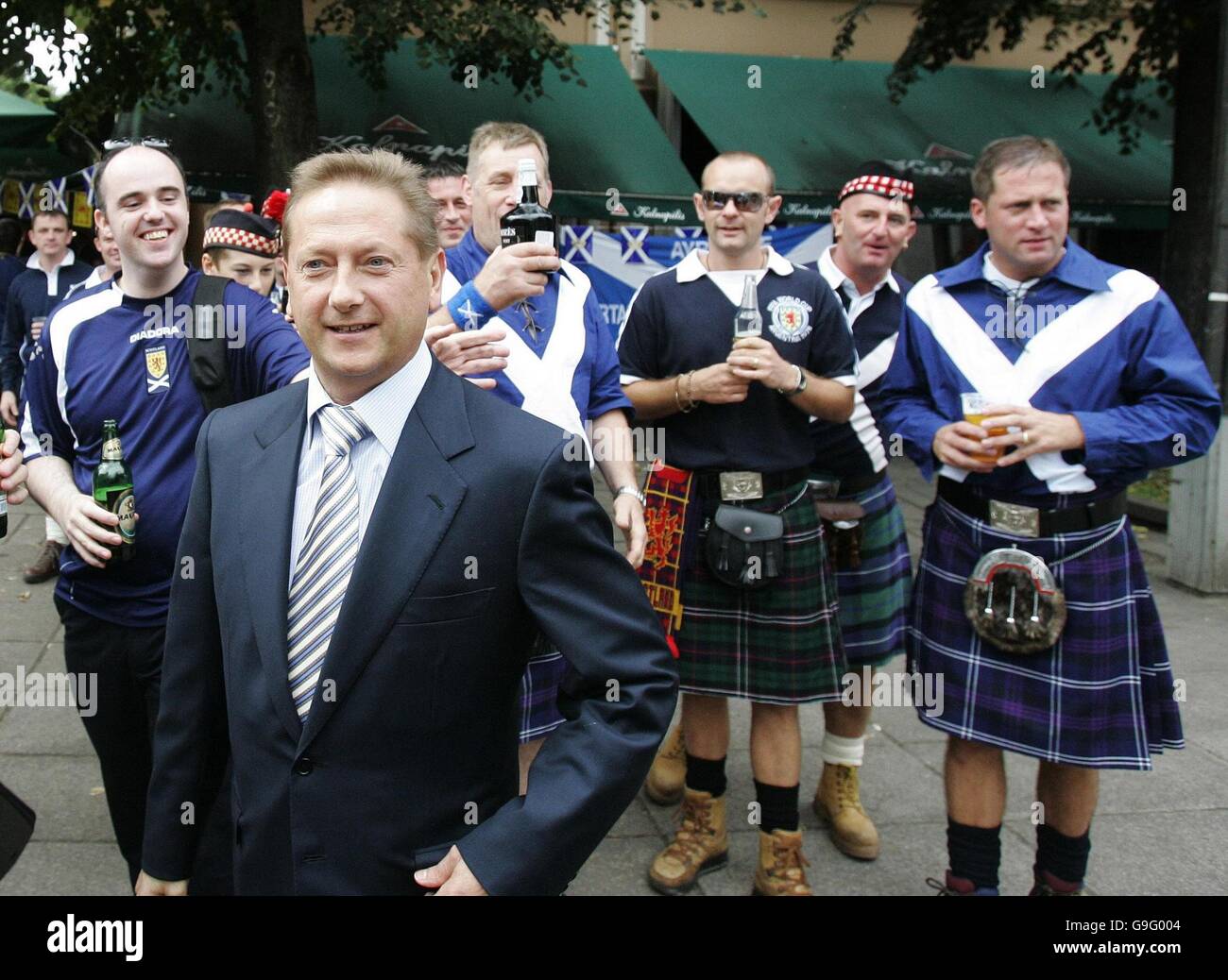 Football club owner vladimir romanov hi-res stock photography and ...