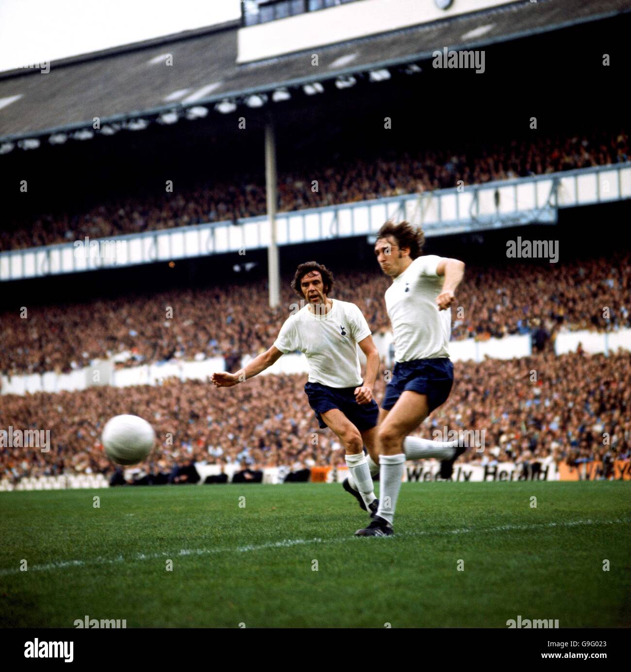 Ray evans hi-res stock photography and images - Alamy