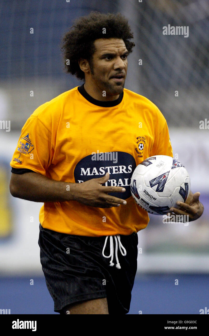 Don goodman hi-res stock photography and images - Alamy