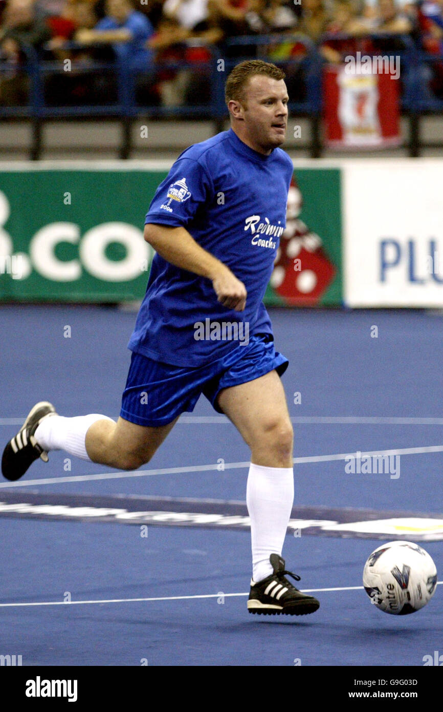 Graham stuart chelsea hi-res stock photography and images - Alamy
