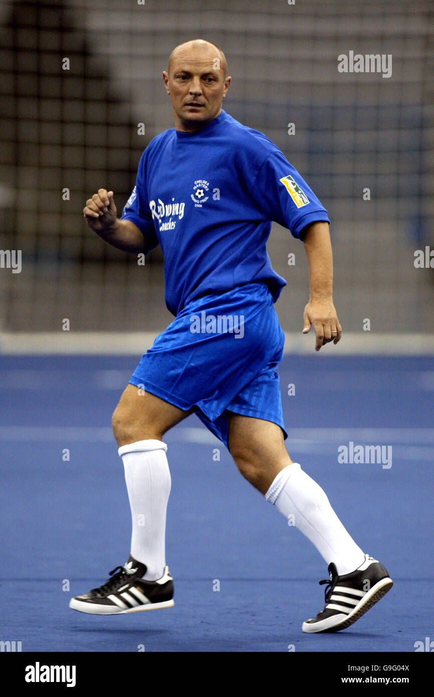 John bumstead chelsea hi-res stock photography and images - Alamy