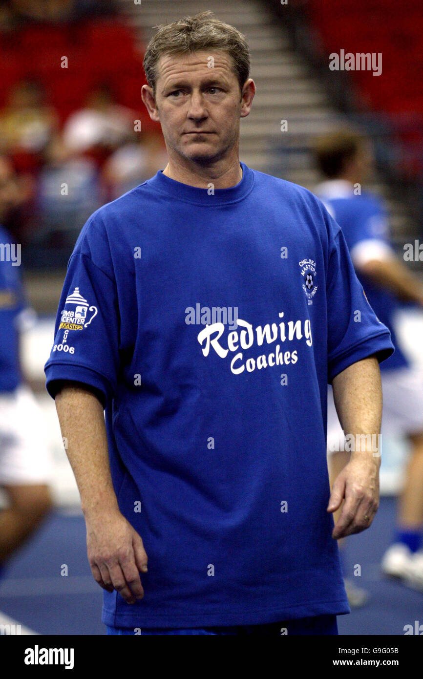 Kevin mcallister chelsea hi-res stock photography and images - Alamy