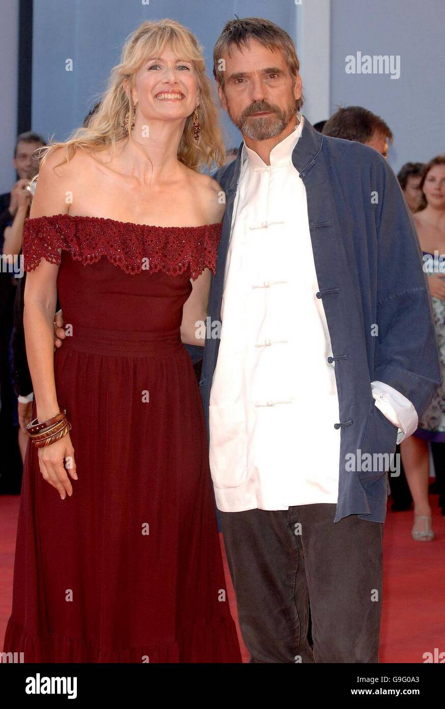 Venice Film Festival Stock Photo - Alamy