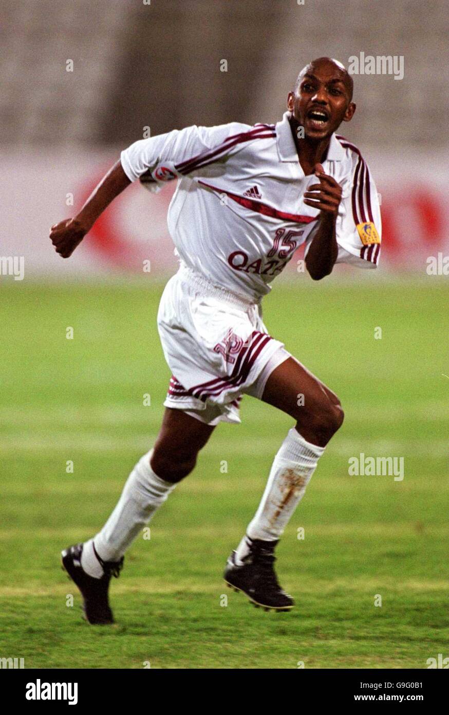 Yousef adam hi-res stock photography and images - Alamy