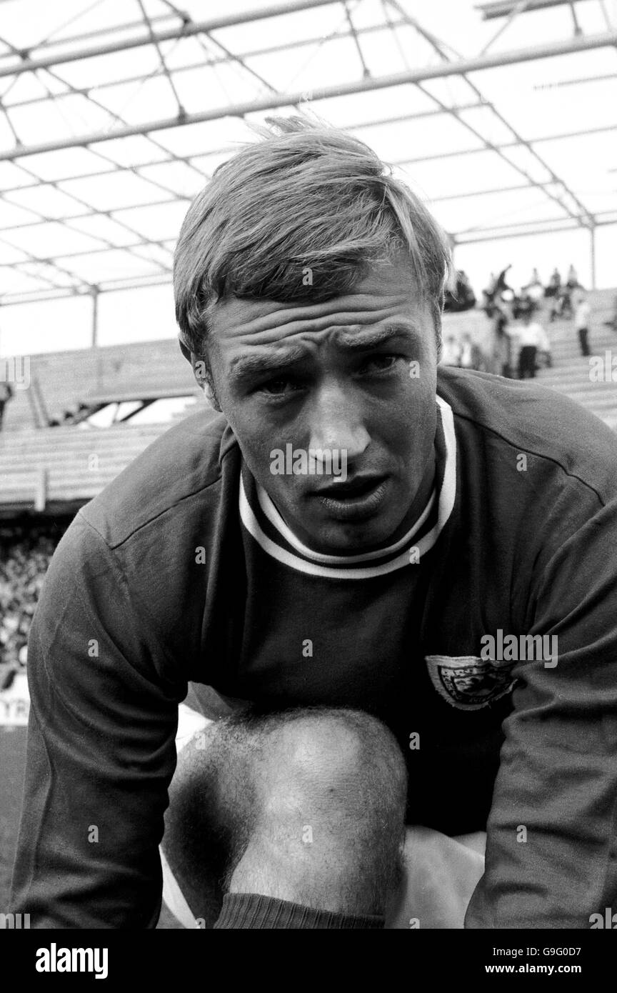 Graham cross leicester city hi-res stock photography and images - Alamy