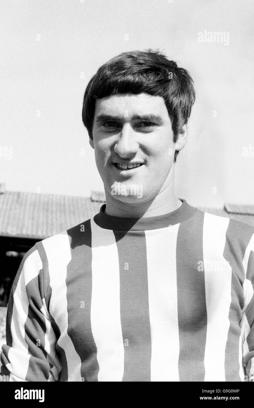 Jim baxter sunderland hi-res stock photography and images - Alamy