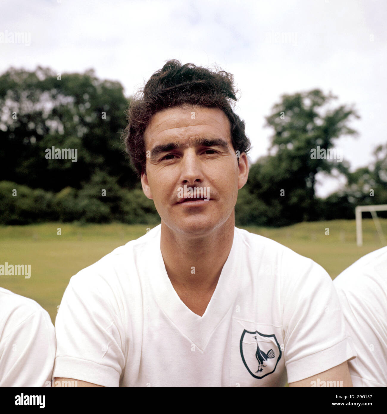 Soccer - Football League Division One - Tottenham Hotspur Photocall ...