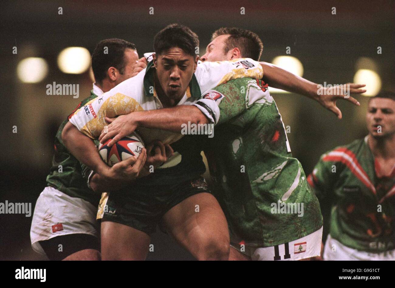 Lebanon cook islands hi-res stock photography and images - Alamy