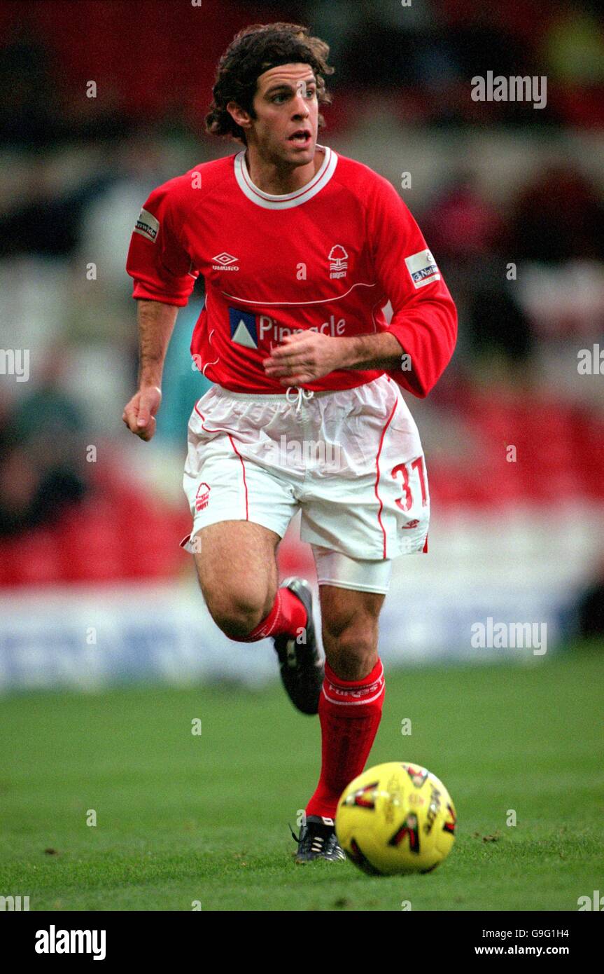 Ben olsen nottingham hi-res stock photography and images - Alamy