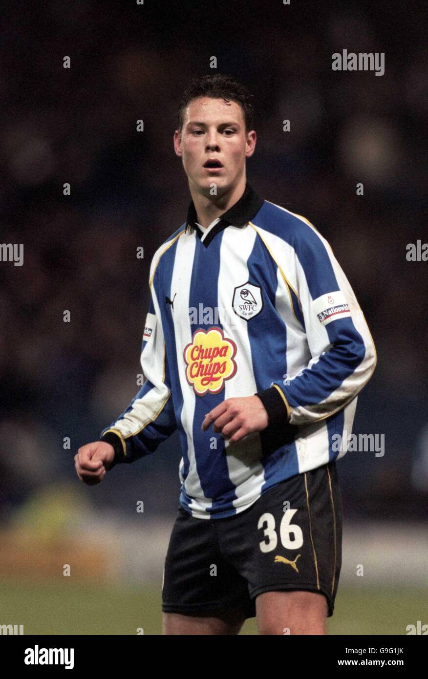 Tony worthington hi-res stock photography and images - Alamy