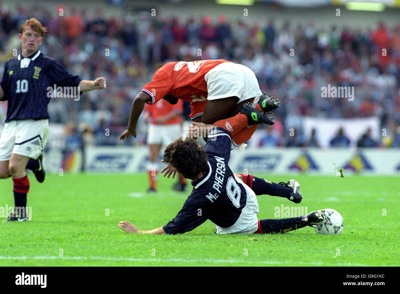 Dave mcpherson hi-res stock photography and images - Alamy