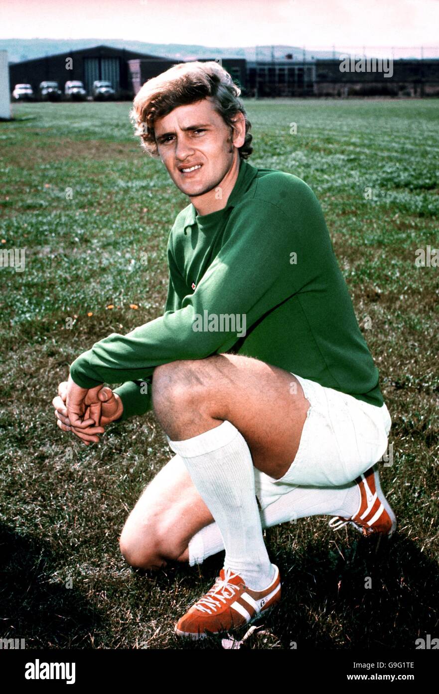 Gary sprake hi-res stock photography and images - Alamy