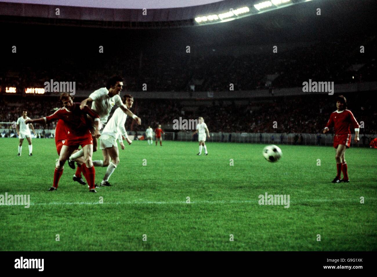 Leeds force hi-res stock photography and images - Alamy