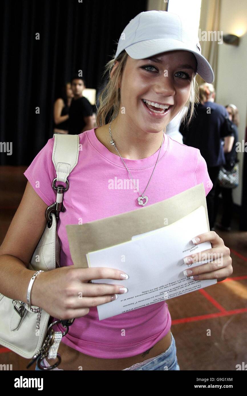 Melanie walcott hi-res stock photography and images - Alamy