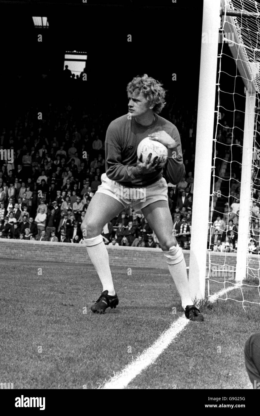 Gary sprake hi-res stock photography and images - Alamy