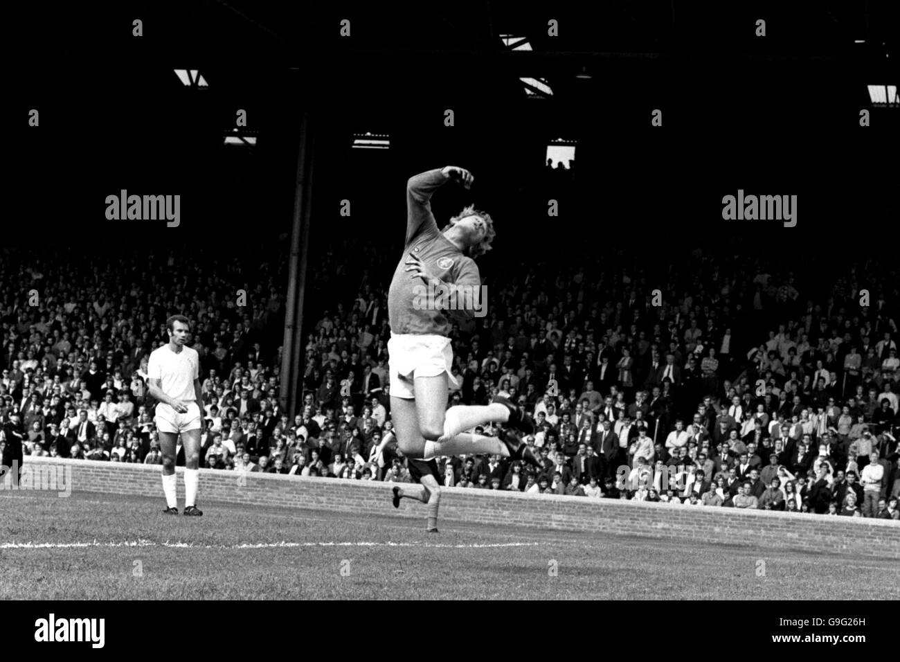 Gary sprake hi-res stock photography and images - Alamy