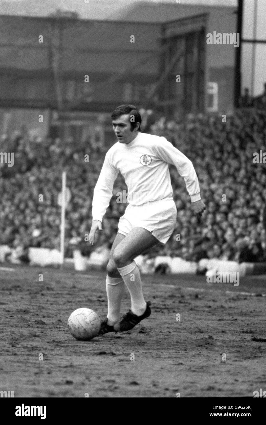 Terry cooper hi-res stock photography and images - Alamy