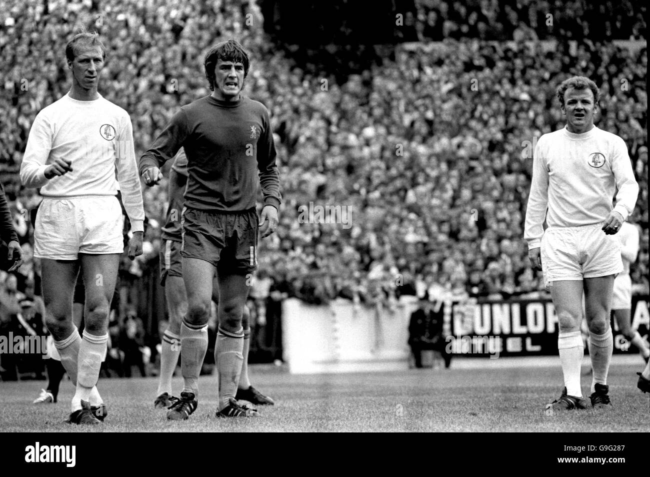 Billy bremner hi-res stock photography and images - Alamy