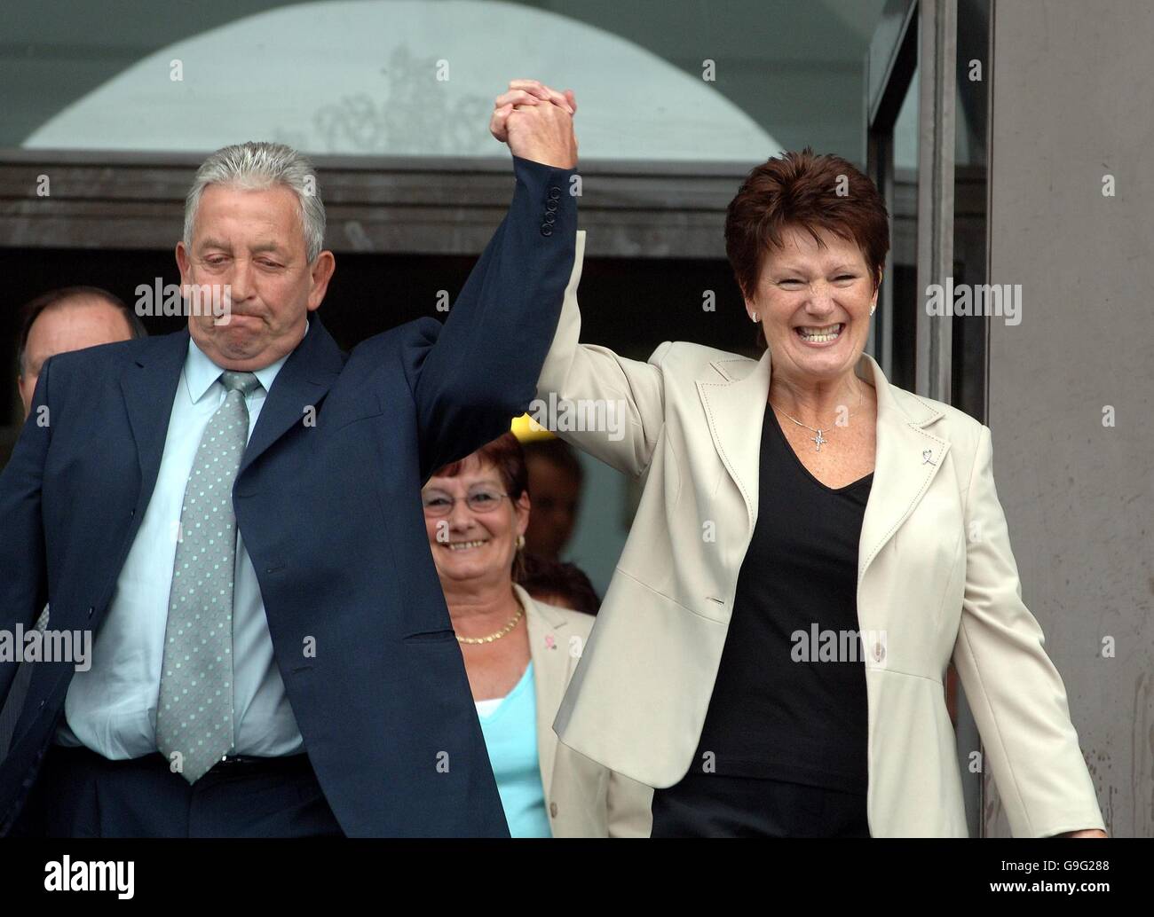 Mandy power murder hi-res stock photography and images - Alamy