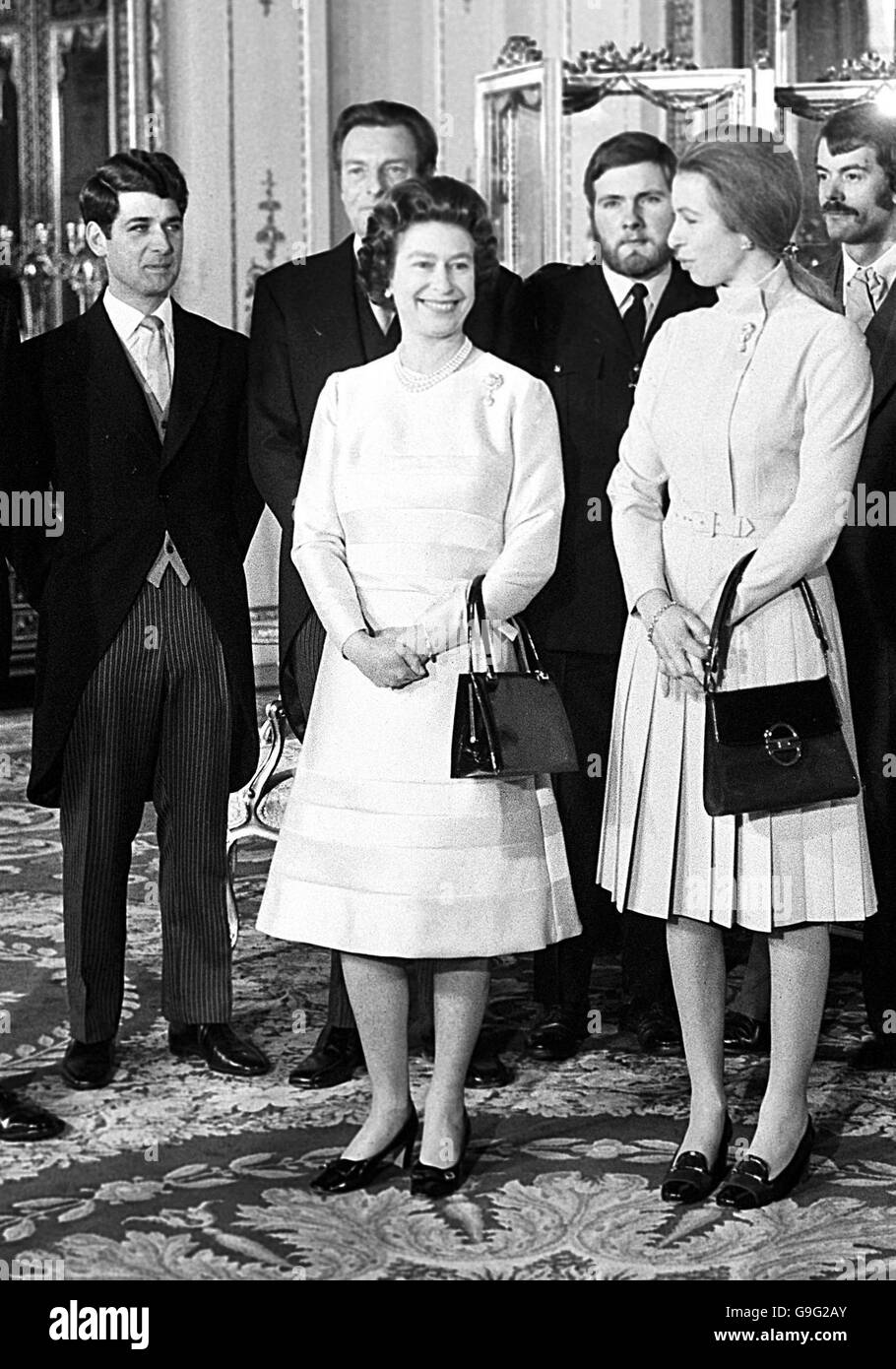 Inspector james beaton hi-res stock photography and images - Alamy