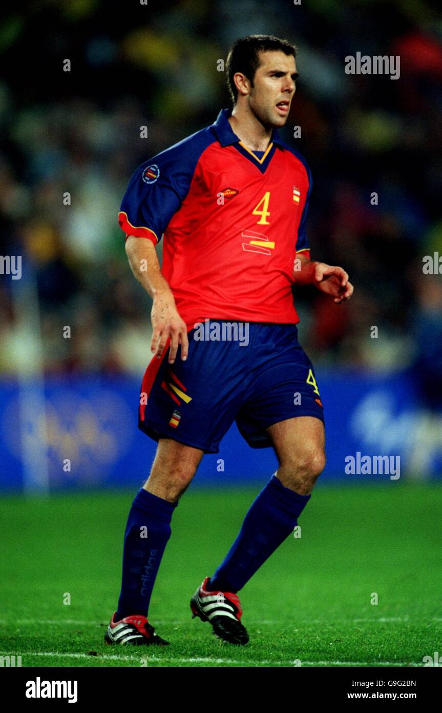 Usa soccer sydney 2000 hi-res stock photography and images - Alamy