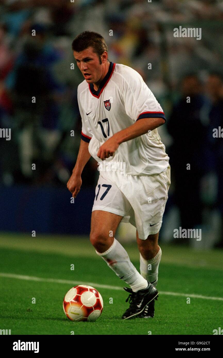 Sydney 2000 football final hi-res stock photography and images - Alamy