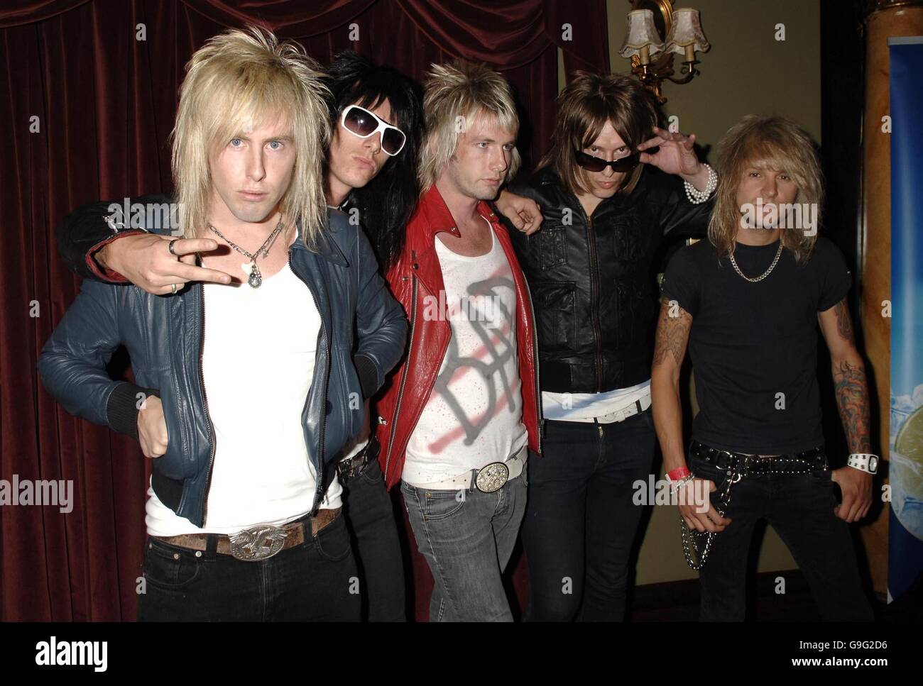 Front Magazine Tumblr