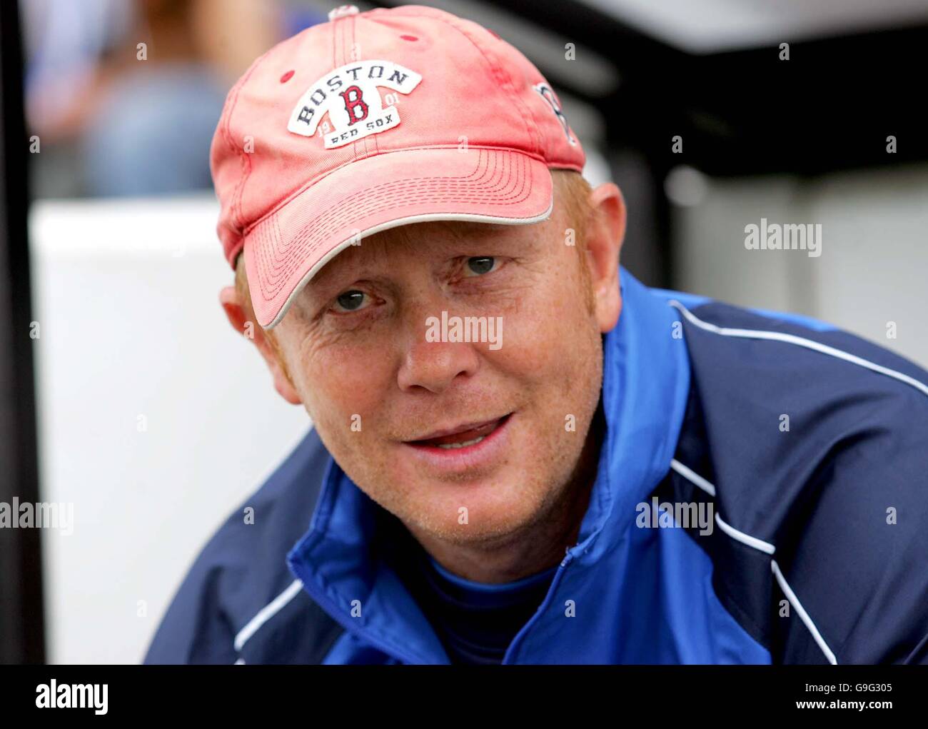 Chester citys manager hi-res stock photography and images - Alamy