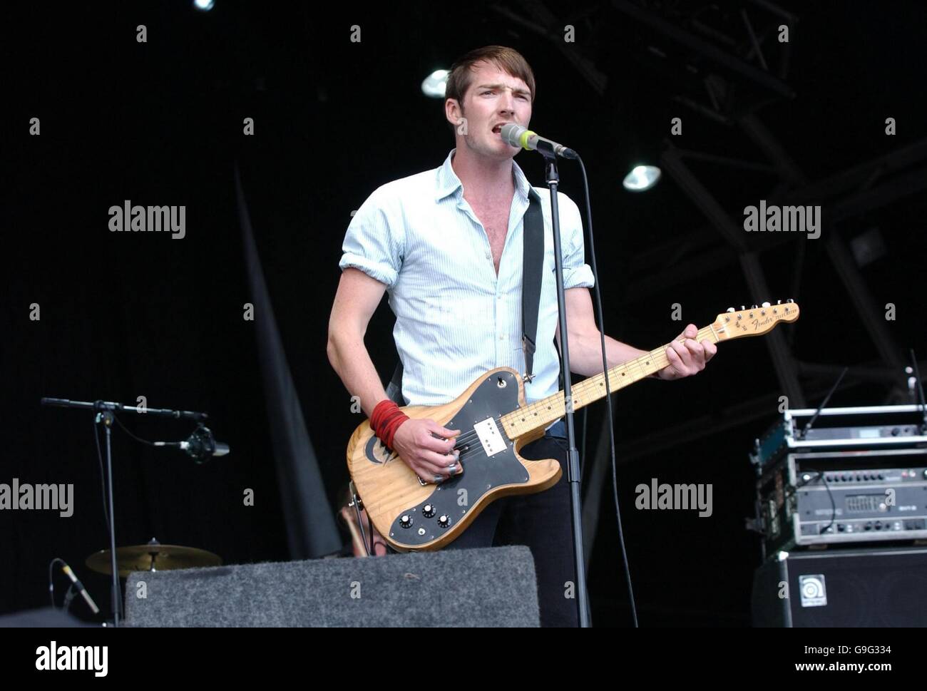 Feeling dan gillespie sells hi-res stock photography and images - Alamy