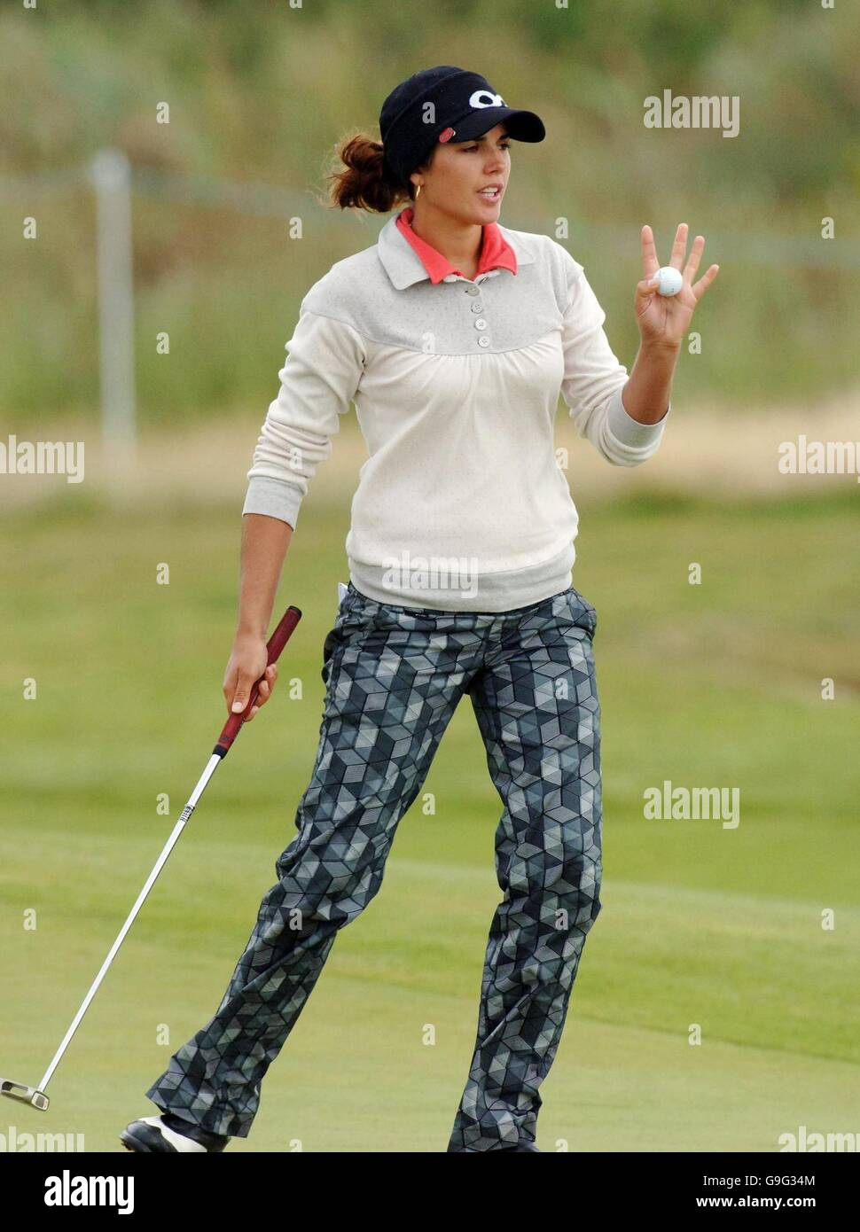 Garrett nikki hi-res stock photography and images - Alamy