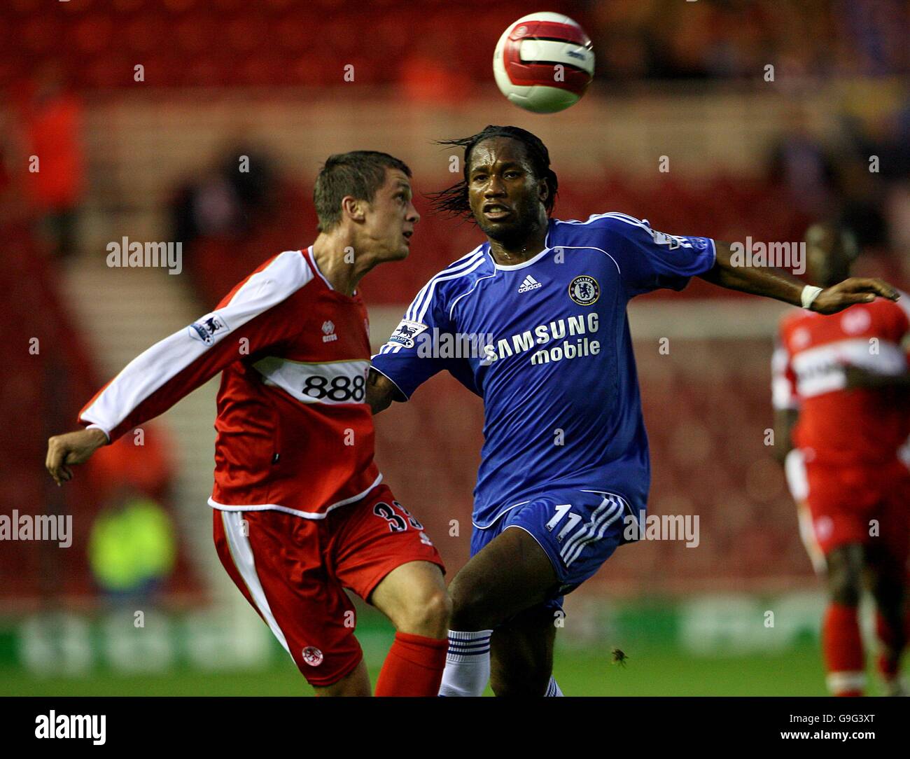 Chelsea and andrew taylor hi-res stock photography and images - Alamy