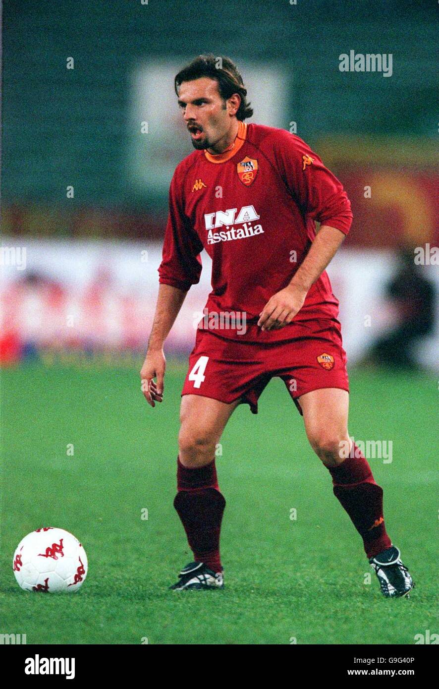 Cristiano zanetti hi-res stock photography and images - Alamy