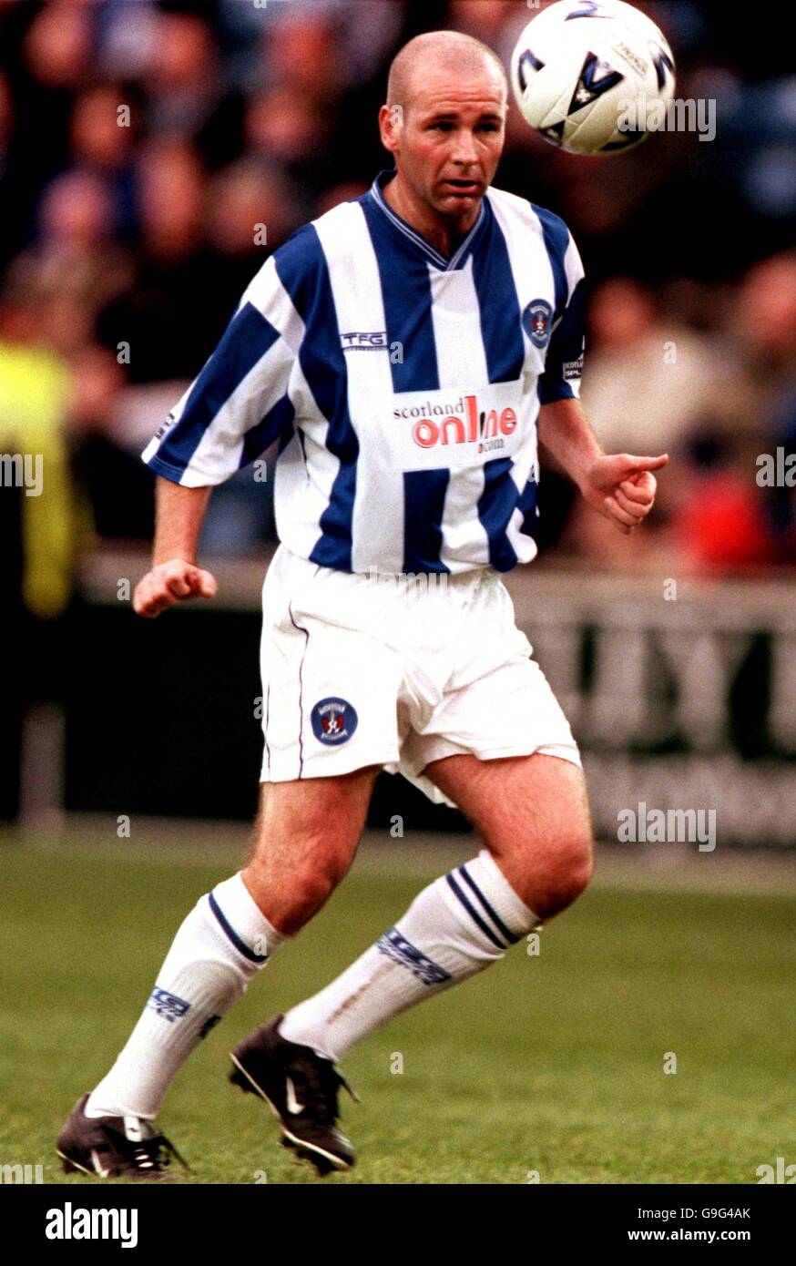 Gus macpherson hi-res stock photography and images - Alamy