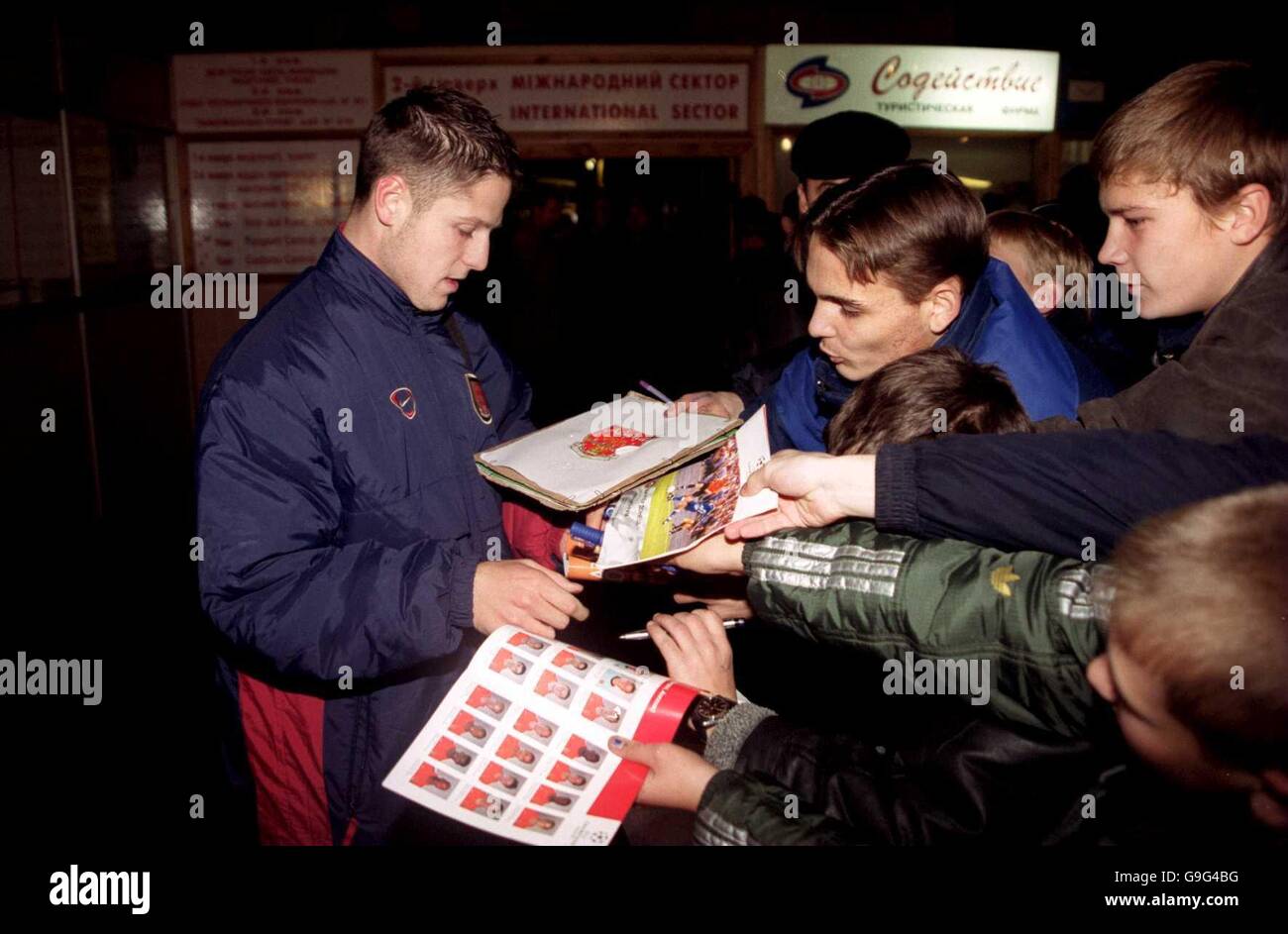 Graham barrett hi-res stock photography and images - Alamy