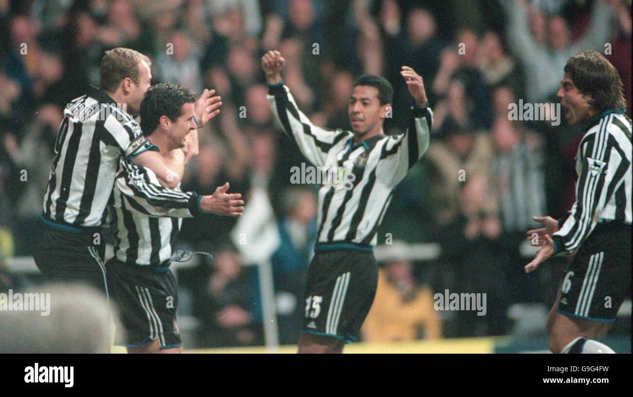 Clarence acuna newcastle hi-res stock photography and images - Alamy