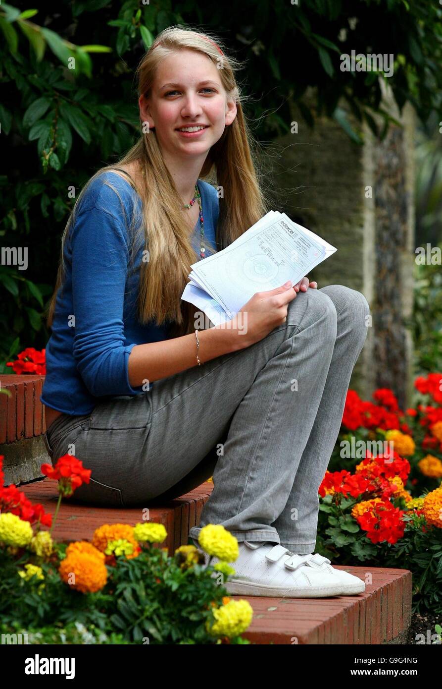 Gcse brighton hi-res stock photography and images - Alamy