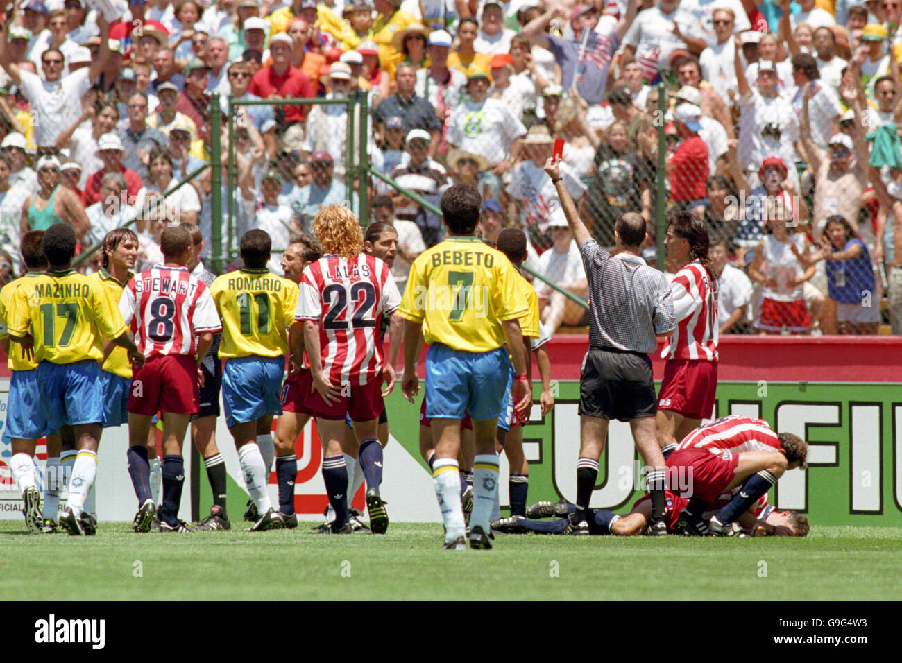 Usa 1994 High Resolution Stock Photography and Images - Alamy