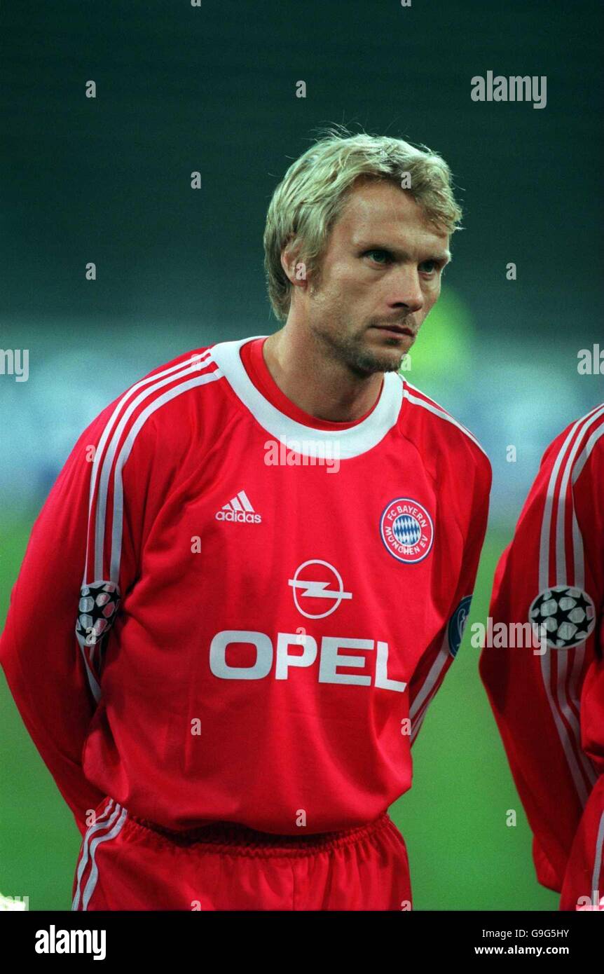 Thorsten fink hi-res stock photography and images - Alamy