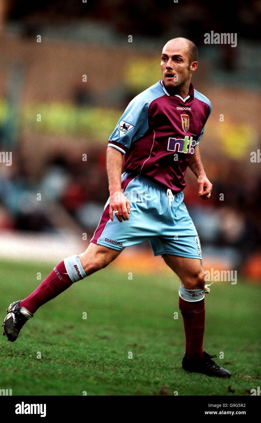 Coventry city v aston villa hi-res stock photography and images - Alamy
