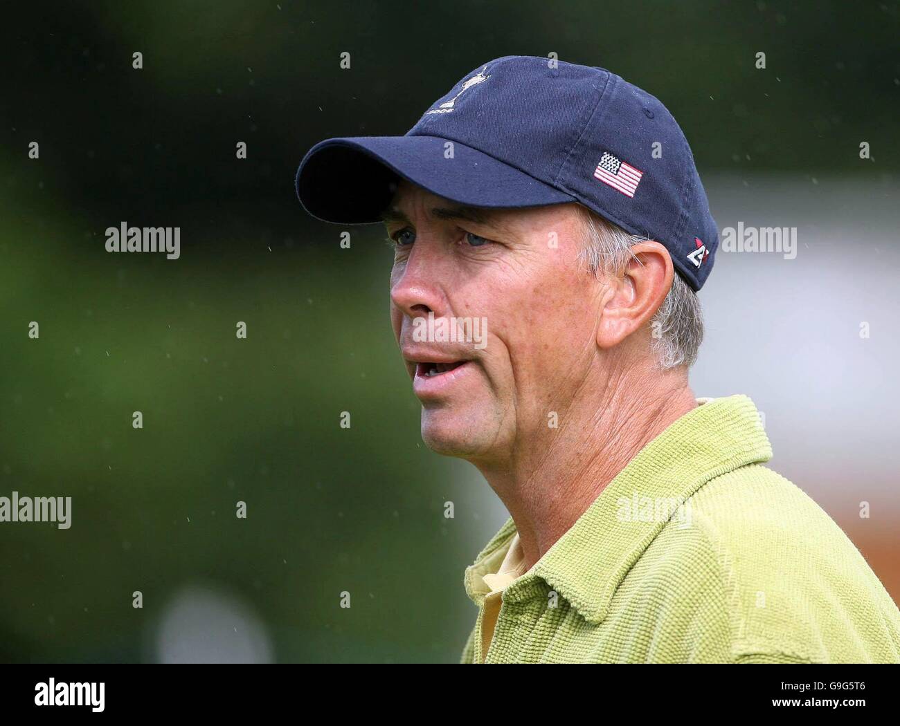 Tom Lehman Usa High Resolution Stock Photography and Images - Alamy