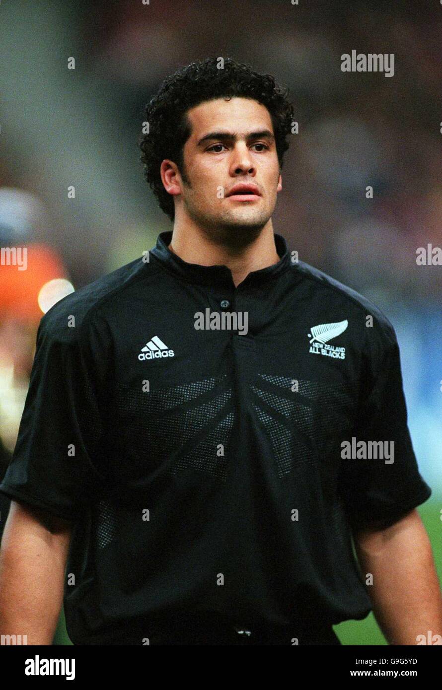 Ron cribb hi-res stock photography and images - Alamy