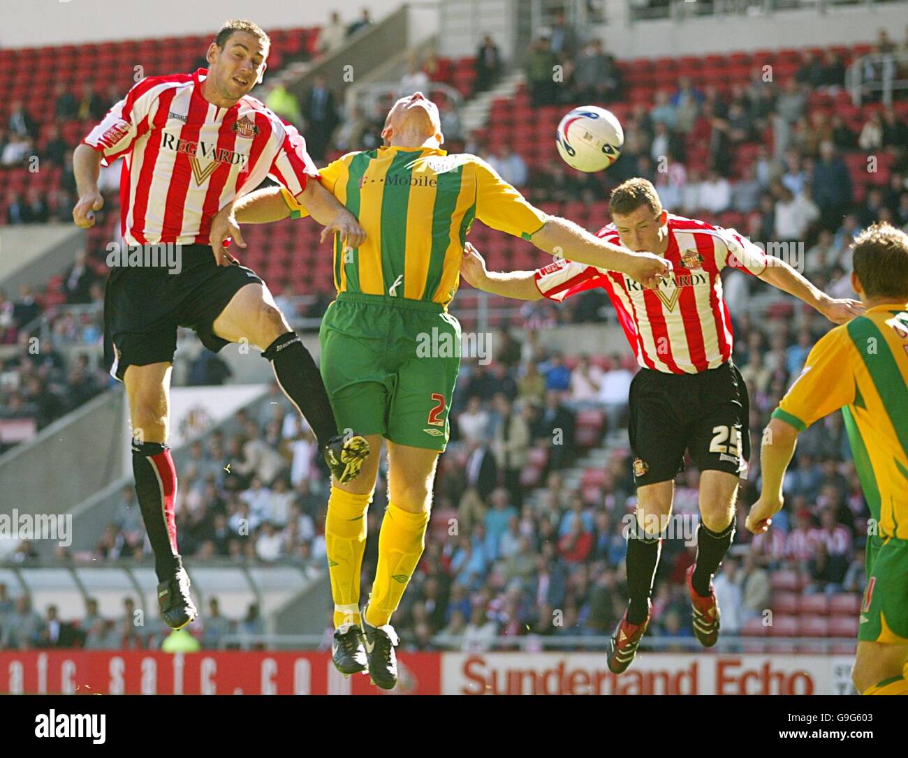 Sunderlands neil collins hi-res stock photography and images - Alamy