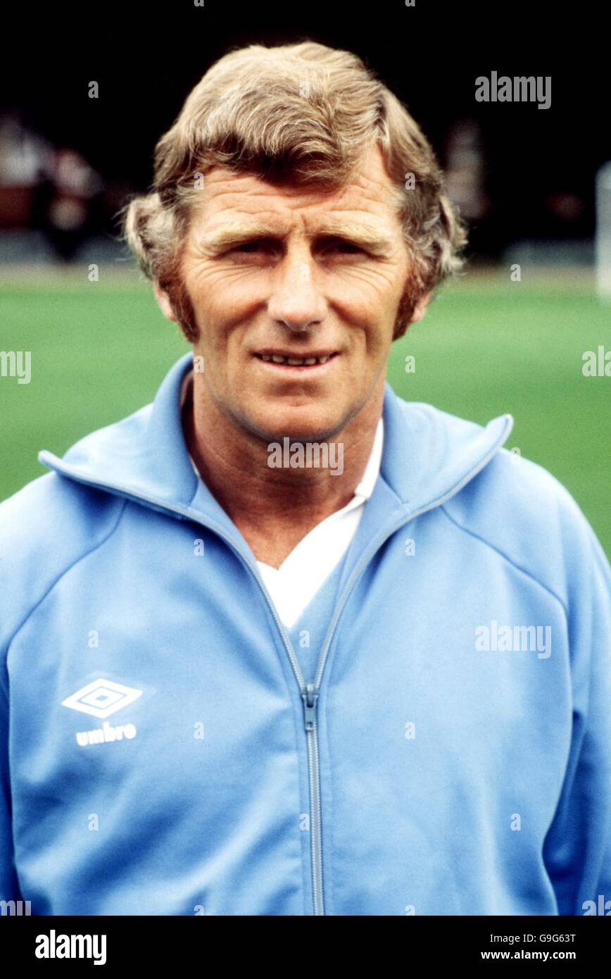 Tony book manchester city hi-res stock photography and images - Alamy