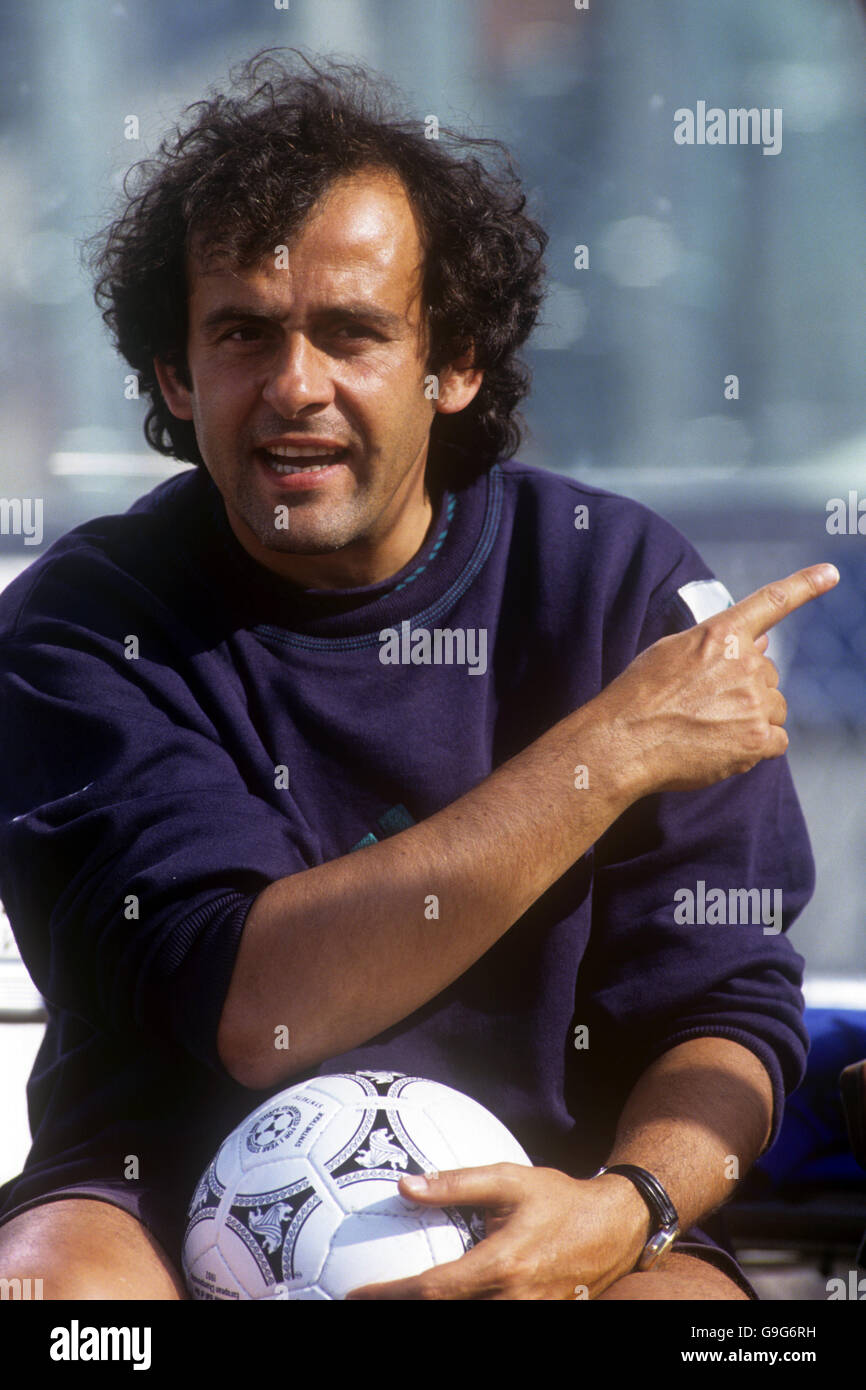 Soccer euro 92 hi-res stock photography and images - Alamy