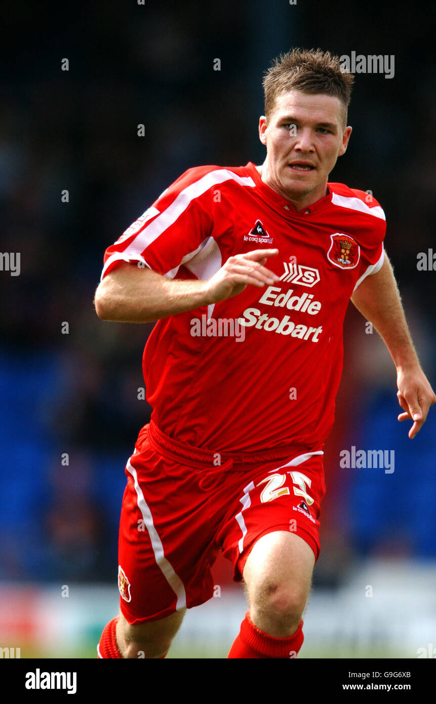 Kevin carlisle hi-res stock photography and images - Alamy