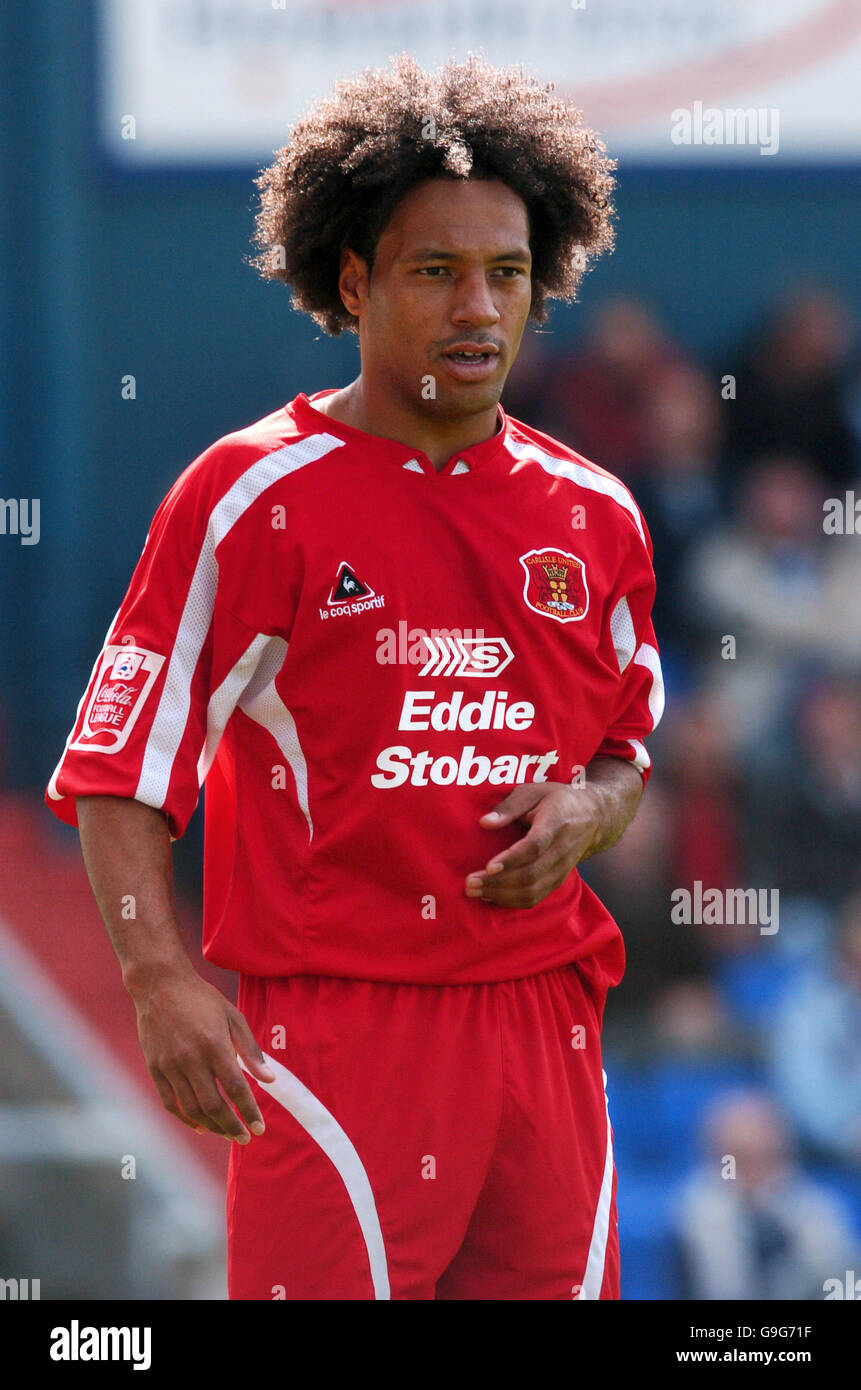 Karl hawley hi-res stock photography and images - Alamy