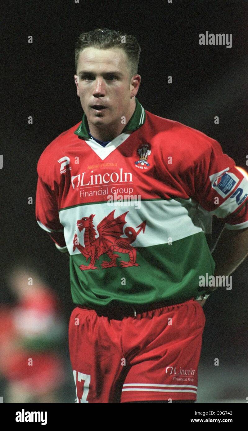 David luckwell hi-res stock photography and images - Alamy